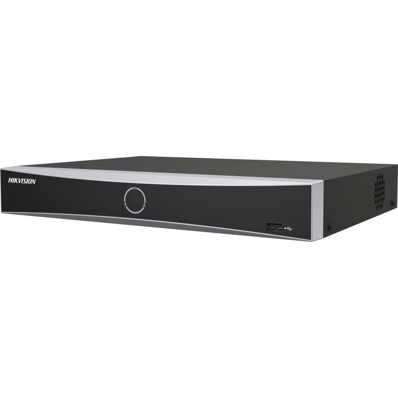 DVR / NVR Hikvision Maroc