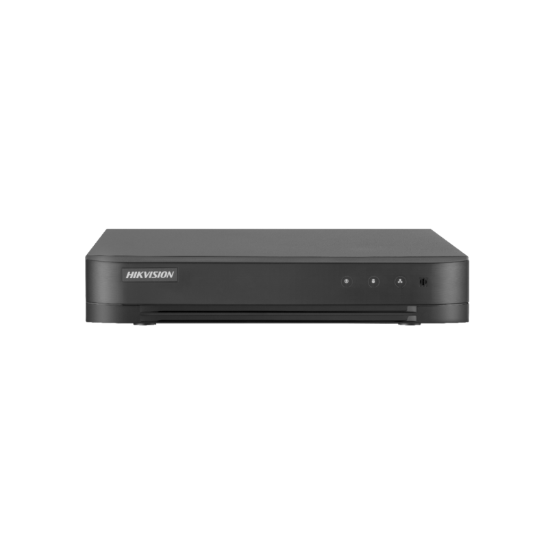 DVR / NVR Hikvision Maroc