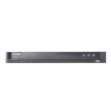 DVR Hikvision MAROC